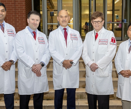 The Department of Urology | Fox Chase Cancer Center - Philadelphia PA